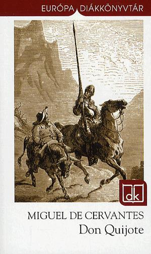 Don Quijote by Miguel de Cervantes Saavedra | Goodreads