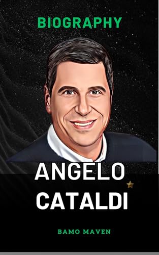 Angelo Cataldi : Biography of a Retired American Sports Radio ...
