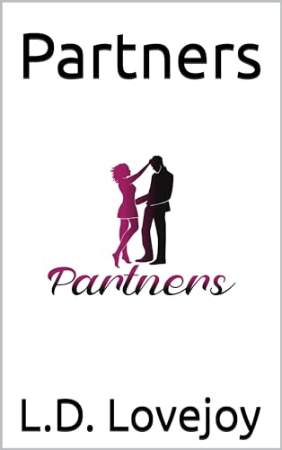 Partners by L.D. Lovejoy | Goodreads