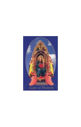 Gate of Heaven - Slaves of the Immaculate Heart of Mary by Catherine ...