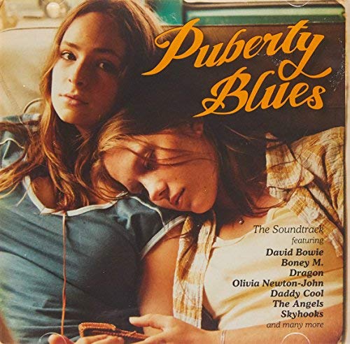 Puberty Blues by Various Artists | Goodreads