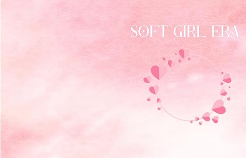 Soft Girl Era Gratitude Journal by Blake Robson | Goodreads