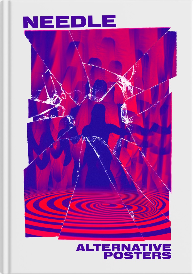 Needle: Alternative Posters by Matt Needle | Goodreads