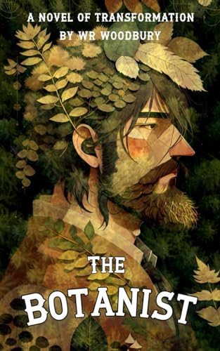 The Botanist: A Novel of Transformation by W.R. Woodbury | Goodreads
