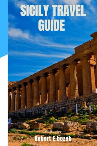 Sicily Travel Guide: A comprehensive structure for a Sicily travel ...
