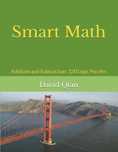 Smart Math: Addition and Subtraction by David Qian | Goodreads