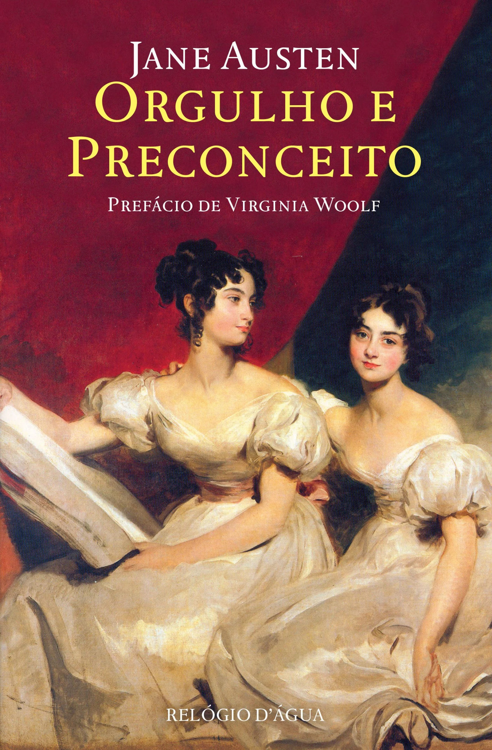 Orgulho e Preconceito by Jane Austen | Goodreads