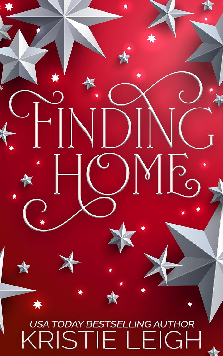 Finding Home by Kristie Leigh | Goodreads
