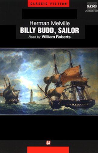 Billy Budd: Unabridged by Herman Melville | Goodreads