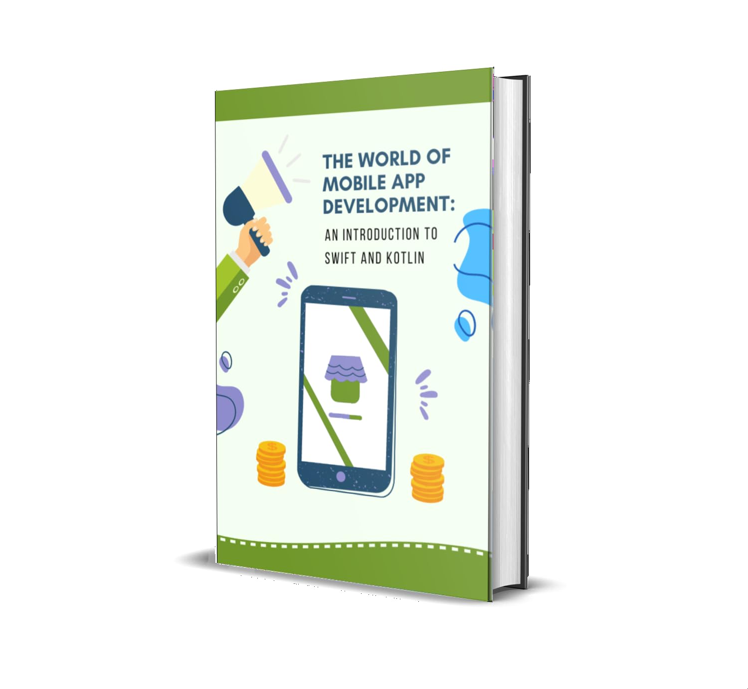 The World of Mobile App Development: An Introduction to Swift and ...