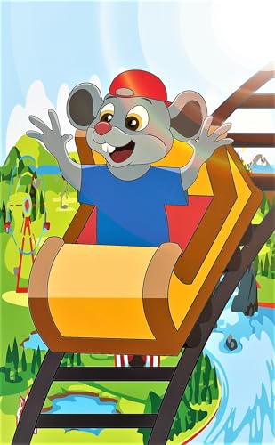 Timmy the Mouse Takes a Ride by Shannon O'Gorman | Goodreads