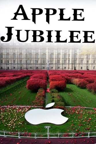 Apple Jubilee A Festive Feast of Orchard Revelry by Bodhi Oliver ...