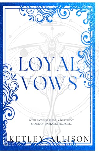 Loyal Vows (Titan Falls) by Ketley Allison | Goodreads