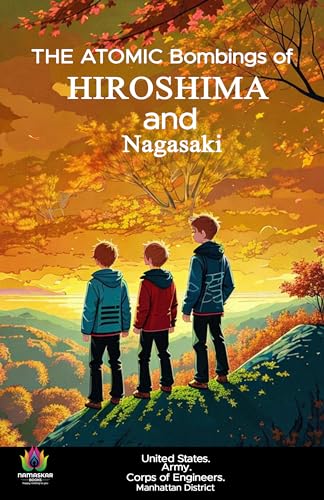 The Atomic Bombings of Hiroshima and Nagasaki: Unraveling the Impact of ...