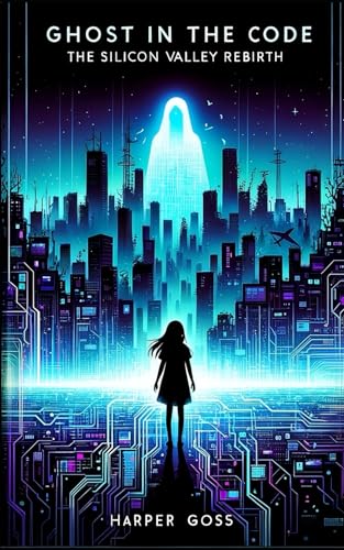 Ghost in the Code: The Rebirth of Silicon Valley: Chronicles of the Spectral Resurgence by ...