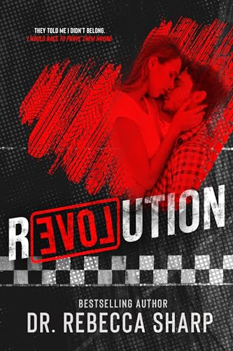Revolution by Rebecca Sharp | Goodreads