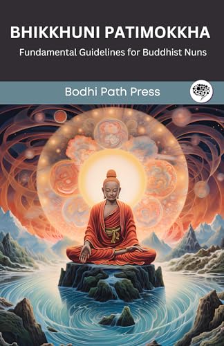Bhikkhuni Patimokkha (From Vinaya Pitaka): Fundamental Guidelines for ...