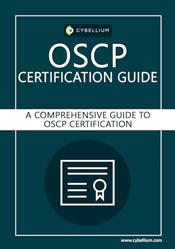 OSCP Certification Guide: A Comprehensive Guide to OSCP Certification by Cybellium Ltd | Goodreads