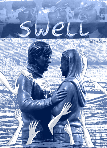 SWELL by Adam Szym | Goodreads
