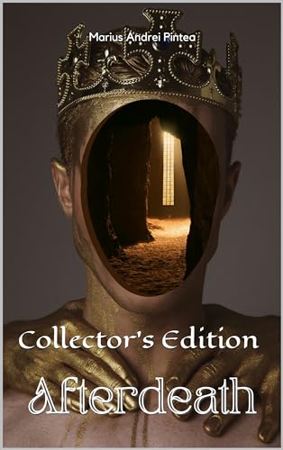 After Death: Collector's Edition by Marius Andrei Pintea | Goodreads