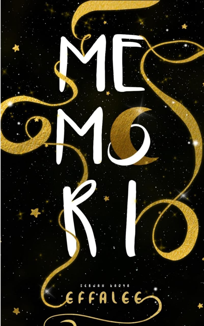 Memori by Effalee | Goodreads