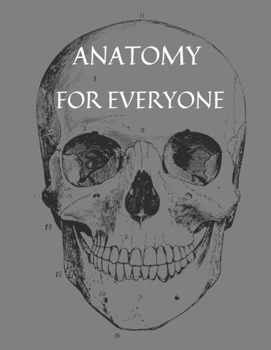Anatomy for Everyone: Medical Terminology Coloring Book by Kamil Czmok ...