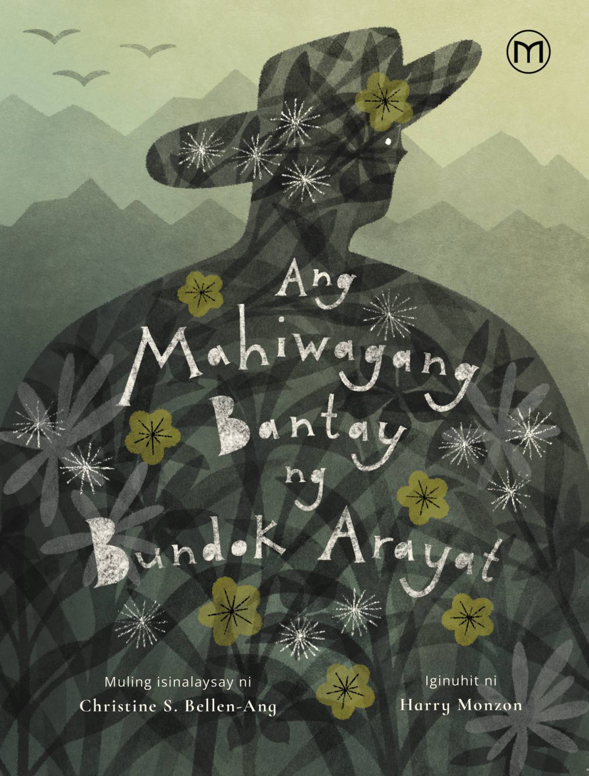 Ang Mahiwagang Bantay by Christine S. Bellen-Ang | Goodreads