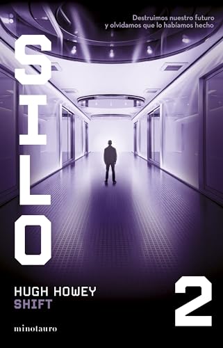 Silo nº 02/03 Shift by Hugh Howey | Goodreads