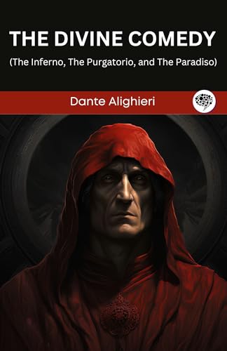 The Divine Comedy by Dante Alighieri | Goodreads