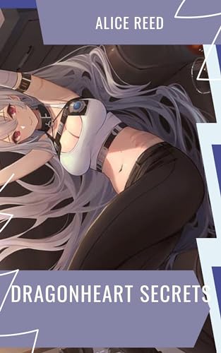 Dragonheart Secrets by Alice Reed | Goodreads