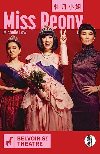 Miss Peony by Michelle Law | Goodreads
