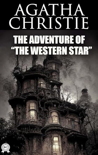 The Adventure of "The Western Star" by Agatha Christie | Goodreads