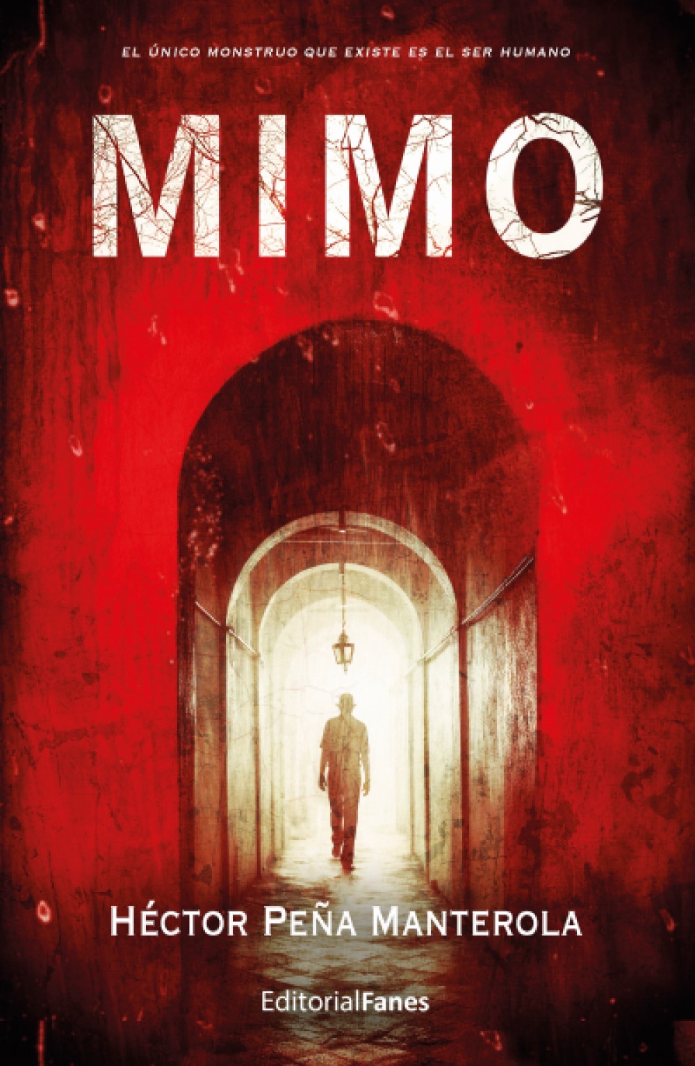 Mimo by Héctor Peña Manterola | Goodreads