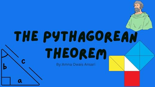 The Pythagorean Theorem: Unraveling the Mysteries of Right-Angled ...
