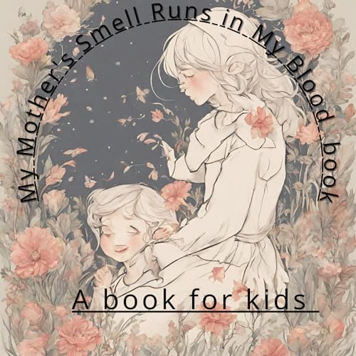 My Mother's Smell book for kids by HASSAN HUSSEN | Goodreads