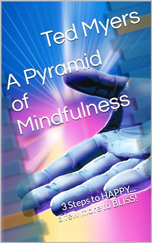 A Pyramid of Mindfulness: Loveable Links Galore. Anger and Fear...No ...