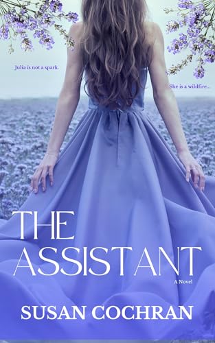 The Assistant (Napa Valley #2) by Susan Cochran | Goodreads