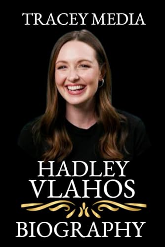 Hadley Vlahos Biography Book: The Unseen World of a Hospice Nurse’s ...