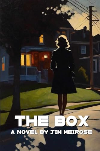 The Box by Jim Meirose | Goodreads