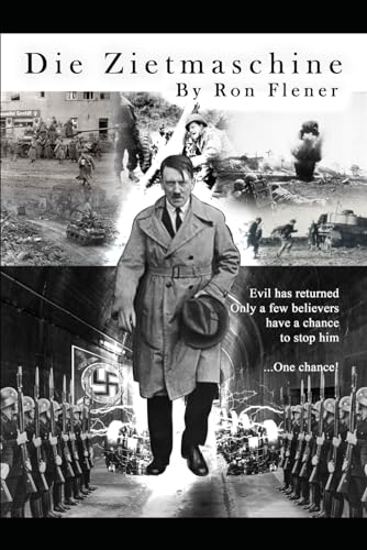 The Zeitmaschine by Ron Flener | Goodreads