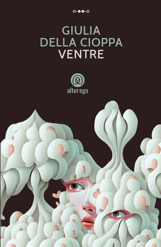 Ventre by Giulia Della Cioppa | Goodreads