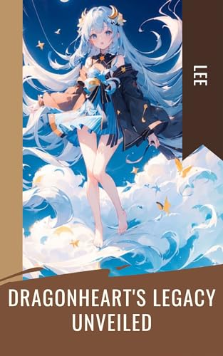 Dragonheart's Legacy Unveiled by Lee | Goodreads