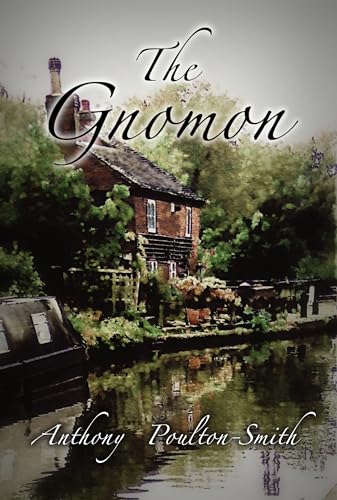 The Gnomon: An Early British 20th Century Crime Mystery by Anthony ...