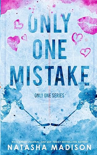 Only One Mistake by Natasha Madison | Goodreads