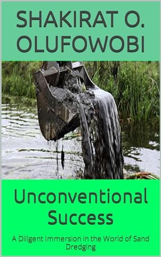 Unconventional Success: A Diligent Immersion in the World of Sand ...