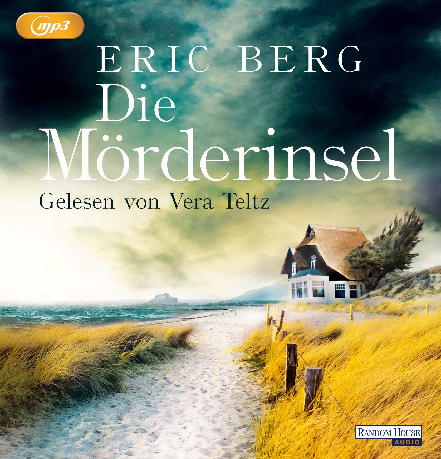 Die Mörderinsel (Doro Kagel, Band 2) by Eric Berg | Goodreads