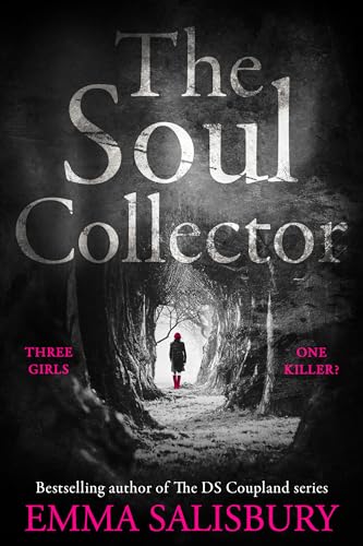THE SOUL COLLECTOR: A gripping psychic detective crime thriller: Some ...