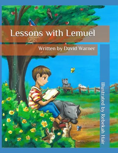 Lessons with Lemuel by David Warner | Goodreads