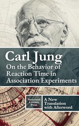 On the Behavior of Reaction Time in Association Experiments by C.G ...