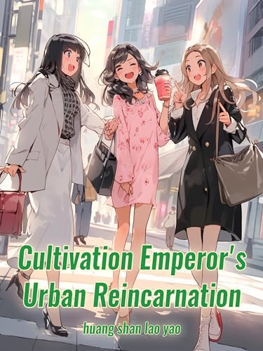 Cultivation Emperor's Urban Reincarnation: Reborn Urban Immortal ...